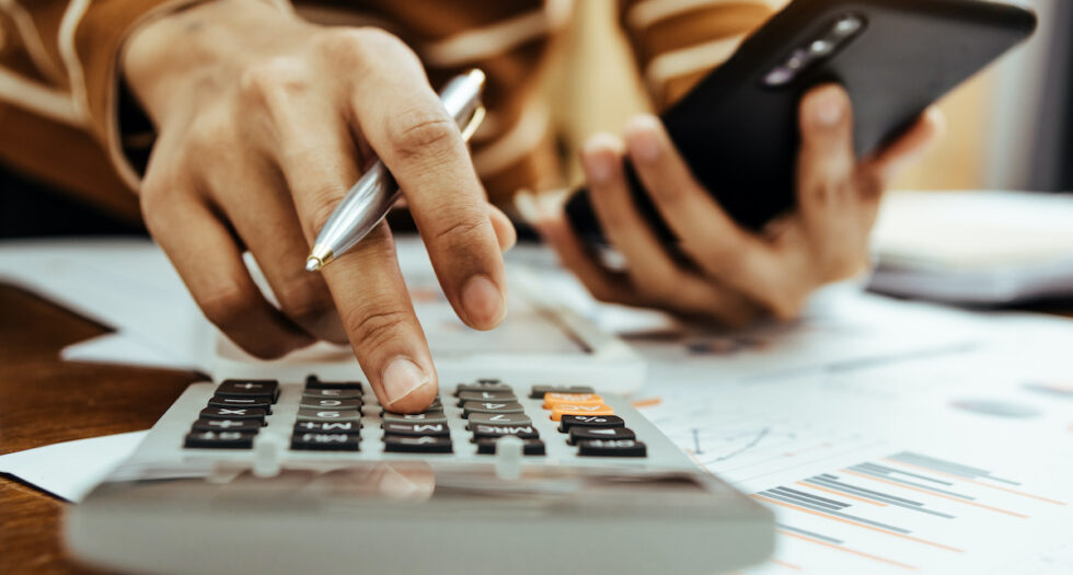 3 Steps to Getting Your Finances in Order