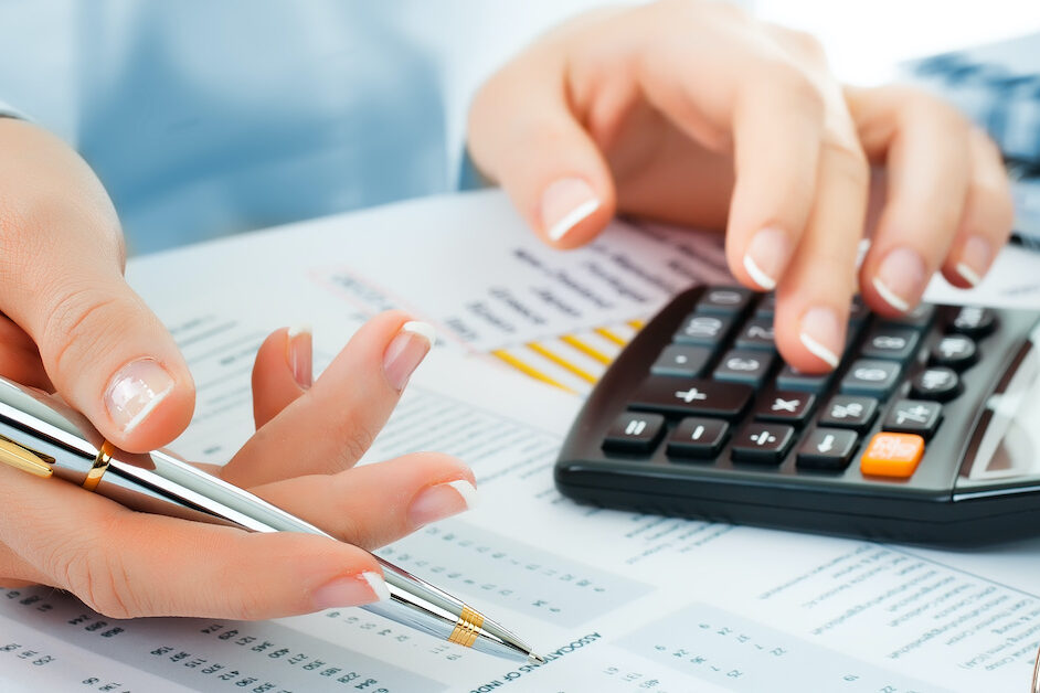 The 3 Key Components to Business Accounting - Nexagy, Inc.
