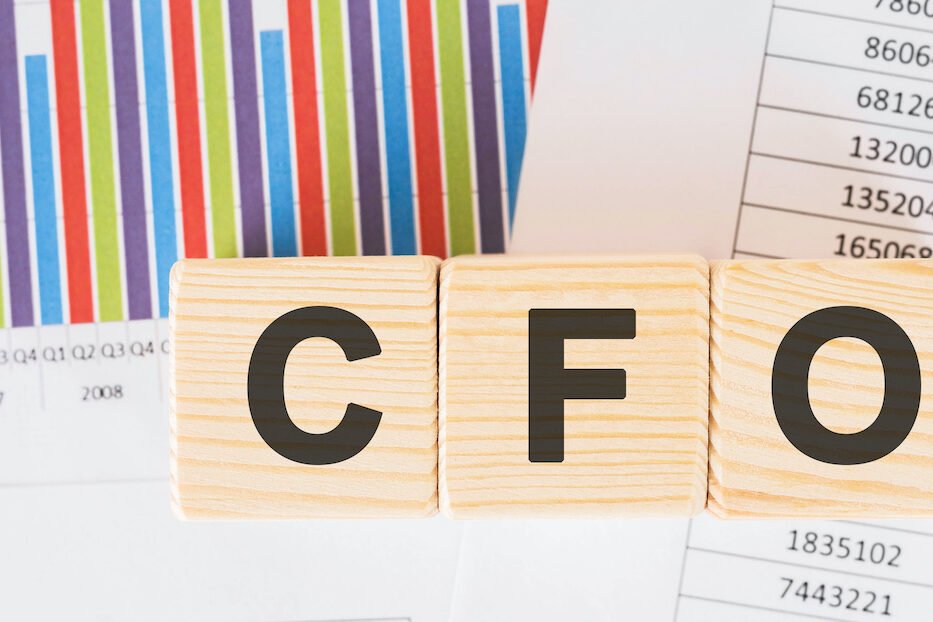 Exploring the Role of Fractional CFOs - Nexagy